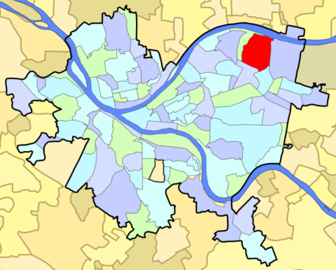 Highland Park | The Austin Kyle Rusert Group