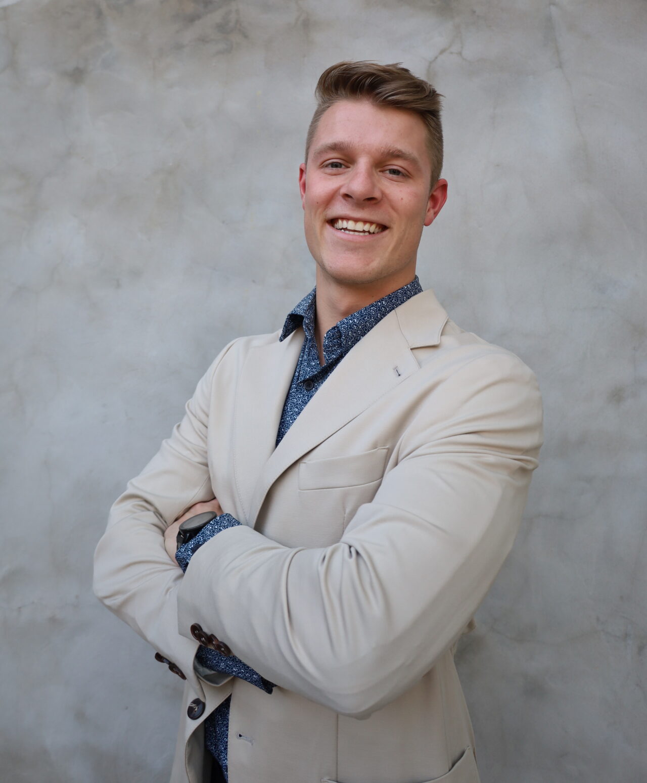 About The Austin Kyle Rusert Group | The Austin Kyle Rusert Group